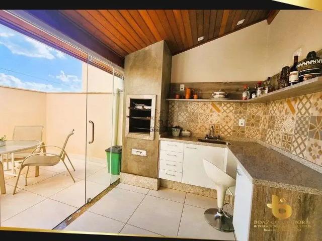 Apartamento para Venda em Sorocaba/SP Parque Campolim 3 Quartos