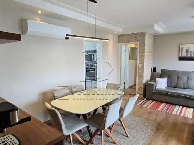 Apartamento para Venda em Sorocaba/SP Parque Campolim 3 Quartos
