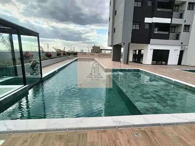 Apartamento para Venda em Sorocaba/SP Parque Campolim 3 Quartos