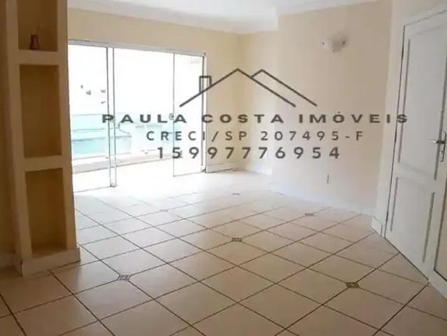 Apartamento para Venda em Sorocaba/SP Parque Campolim 3 Quartos