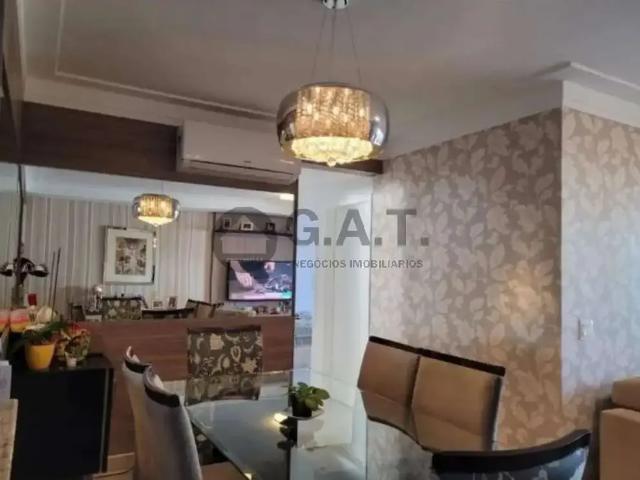 Apartamento para Venda em Sorocaba/SP Parque Campolim 3 Quartos