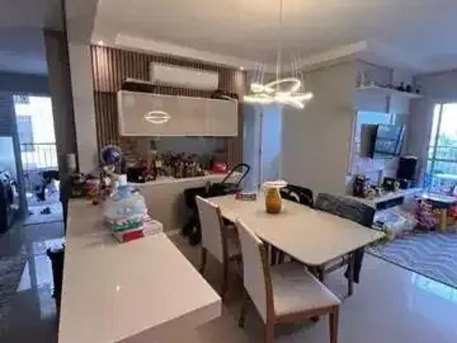 Apartamento para Venda em Sorocaba/SP Parque Campolim 3 Quartos