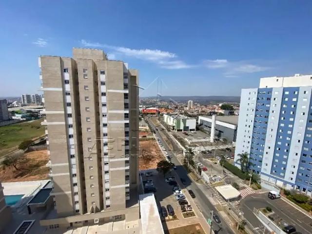 Apartamento para Venda em Sorocaba/SP Parque Campolim 3 Quartos