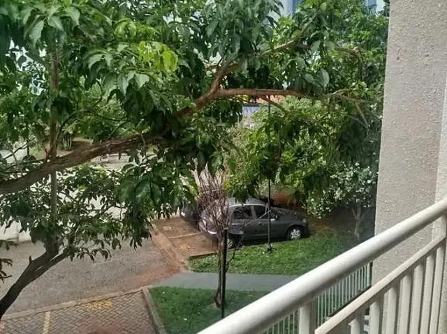 Apartamento para Venda em Sorocaba/SP Parque Campolim 3 Quartos