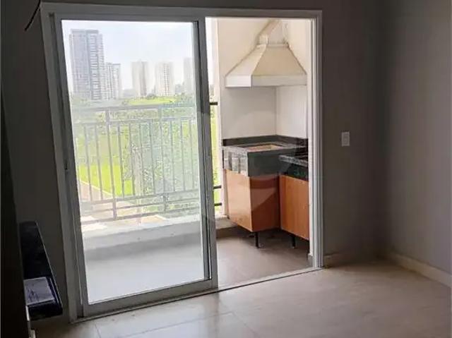 Apartamento para Venda em Sorocaba/SP Parque Campolim 3 Quartos