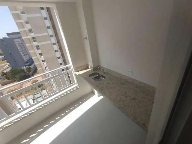 Apartamento para Venda em Sorocaba/SP Parque Campolim 3 Quartos
