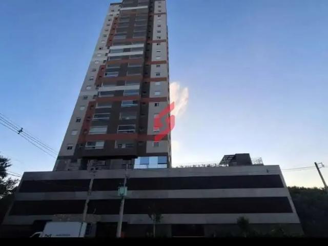 Apartamento para Venda em Sorocaba/SP Parque Campolim 3 Quartos