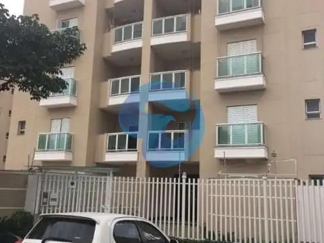 Apartamento para Venda em Sorocaba/SP Parque Campolim 3 Quartos