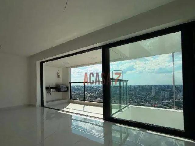 Apartamento para Venda em Sorocaba/SP Parque Campolim 3 Quartos