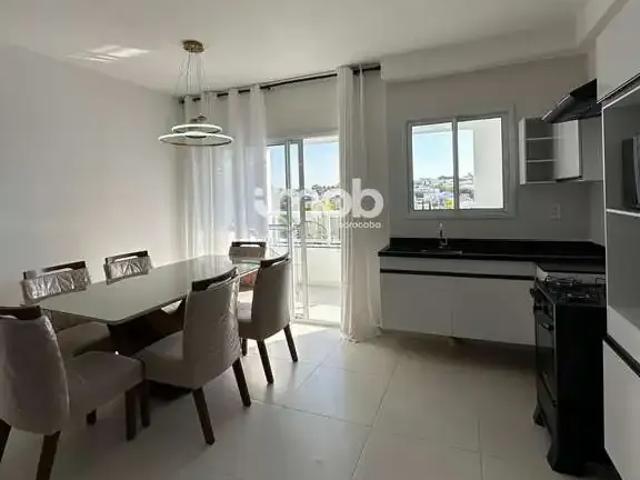 Apartamento para Venda em Sorocaba/SP Parque Campolim 3 Quartos