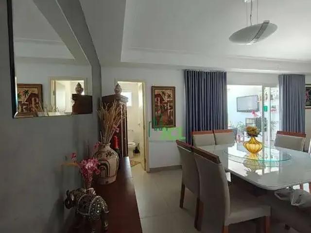 Apartamento para Venda em Sorocaba/SP Parque Campolim 3 Quartos