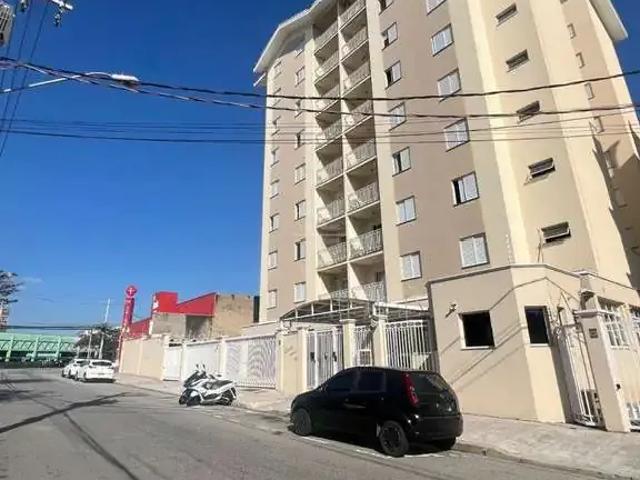 Apartamento para Venda em Sorocaba/SP Parque Campolim 3 Quartos