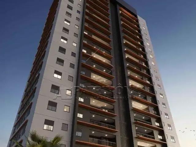 Apartamento para Venda em Sorocaba/SP Parque Campolim 3 Quartos