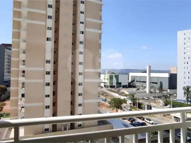 Apartamento para Venda em Sorocaba/SP Parque Campolim 3 Quartos