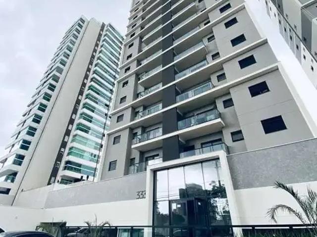 Apartamento para Venda em Sorocaba/SP Parque Campolim 3 Quartos