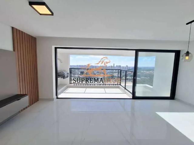 Apartamento para Venda em Sorocaba/SP Parque Campolim 3 Quartos