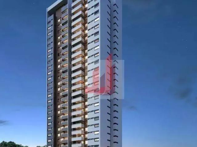 Apartamento para Venda em Sorocaba/SP Parque Campolim 3 Quartos