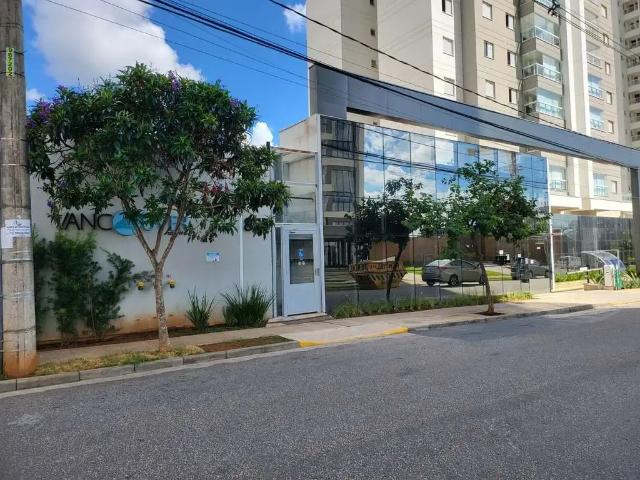 Apartamento para Venda em Sorocaba/SP Parque Campolim 3 Quartos