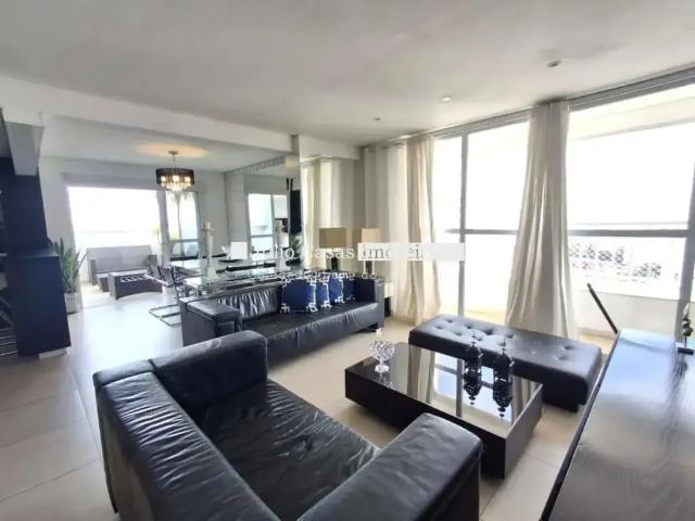 Apartamento para Venda em Sorocaba/SP Parque Campolim 3 Quartos