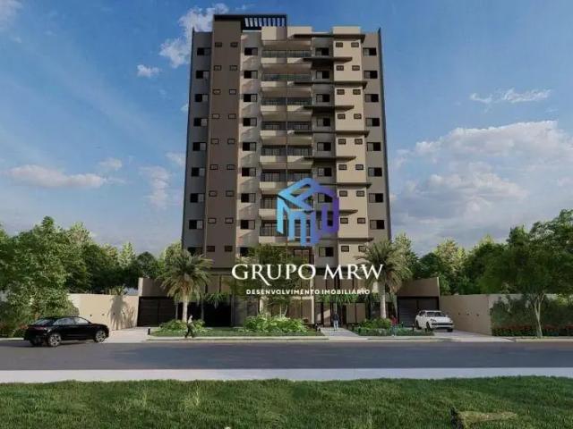 Apartamento para Venda em Sorocaba/SP Parque Campolim 3 Quartos
