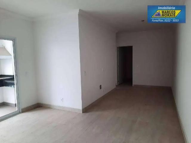 Apartamento para Venda em Sorocaba/SP Parque Campolim 3 Quartos