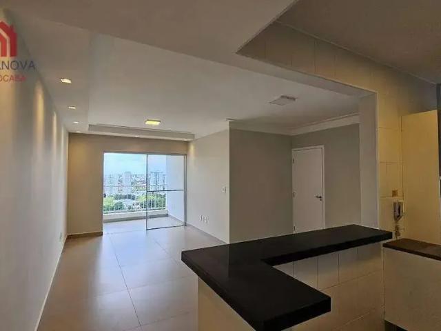 Apartamento para Venda em Sorocaba/SP Parque Campolim 3 Quartos