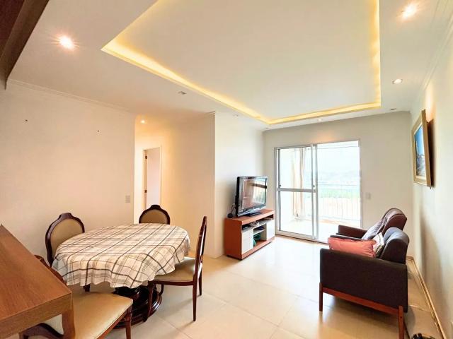 Apartamento para Venda em Sorocaba/SP Parque Campolim 3 Quartos