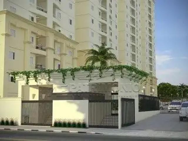 Apartamento para Venda em Sorocaba/SP Parque Campolim 3 Quartos