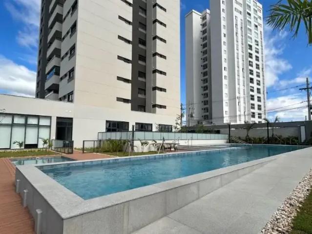 Apartamento para Venda em Sorocaba/SP Parque Campolim 3 Quartos
