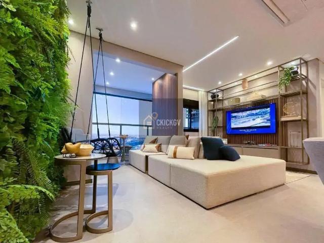 Apartamento para Venda em Sorocaba/SP Parque Campolim 3 Quartos