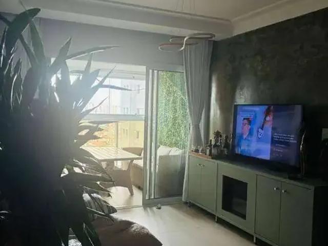 Apartamento para Venda em Sorocaba/SP Parque Campolim 3 Quartos