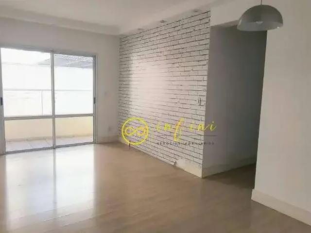 Apartamento para Venda em Sorocaba/SP Parque Campolim 3 Quartos