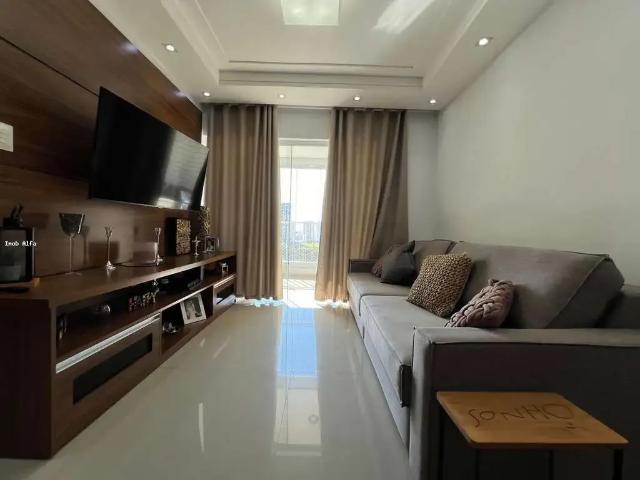 Apartamento para Venda em Sorocaba/SP Parque Campolim 3 Quartos