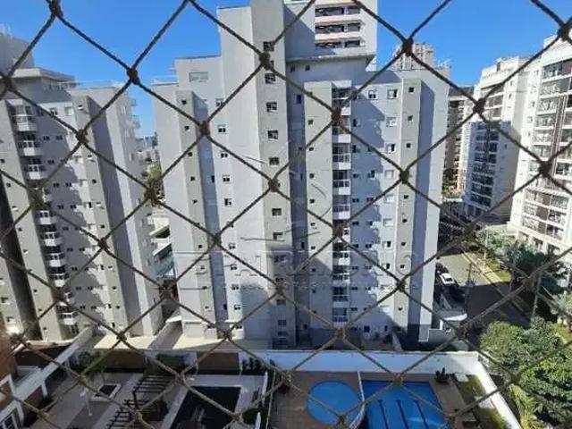 Apartamento para Venda em Sorocaba/SP Parque Campolim 3 Quartos