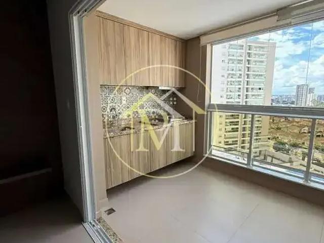 Apartamento para Venda em Sorocaba/SP Parque Campolim 3 Quartos