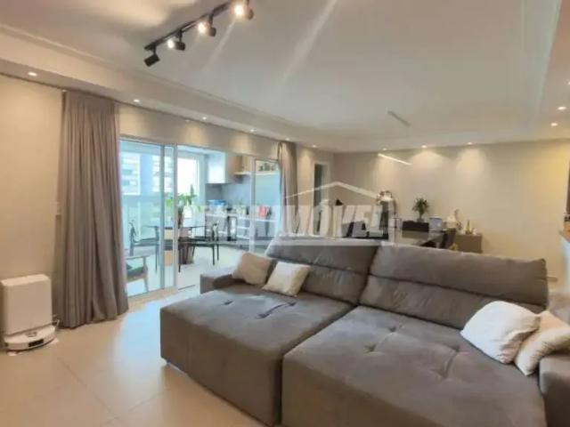 Apartamento para Venda em Sorocaba/SP Parque Campolim 3 Quartos