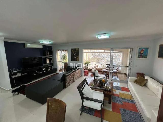 Apartamento para Venda em Sorocaba/SP Parque Campolim 3 Quartos