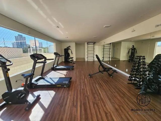 Apartamento para Venda em Sorocaba/SP Parque Campolim 3 Quartos