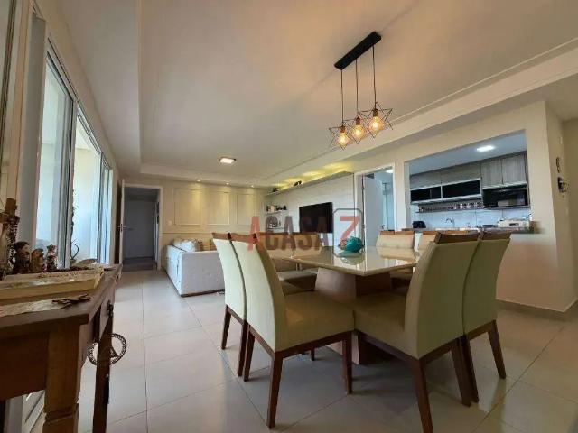Apartamento para Venda em Sorocaba/SP Parque Campolim 3 Quartos