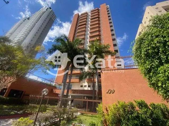 Apartamento para Venda em Sorocaba/SP Parque Campolim 3 Quartos