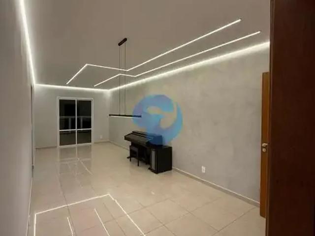Apartamento para Venda em Sorocaba/SP Parque Campolim 3 Quartos