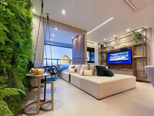 Apartamento para Venda em Sorocaba/SP Parque Campolim 3 Quartos