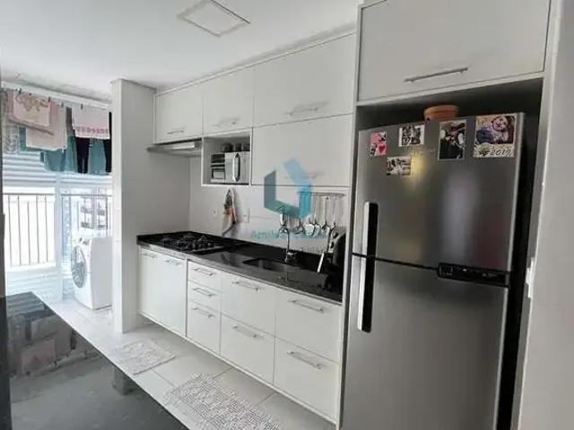 Apartamento para Venda em Sorocaba/SP Parque Campolim 3 Quartos