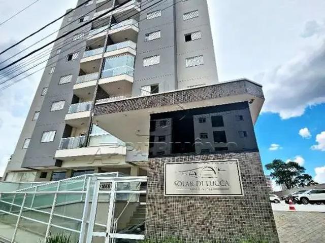Apartamento para Venda em Sorocaba/SP Parque Campolim 3 Quartos