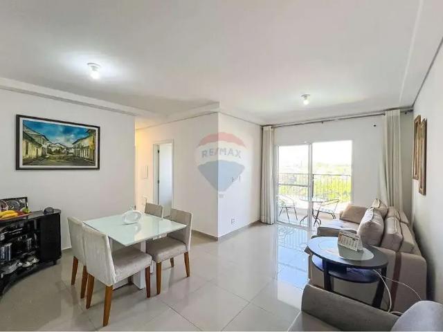 Apartamento para Venda em Sorocaba/SP Parque Campolim 3 Quartos