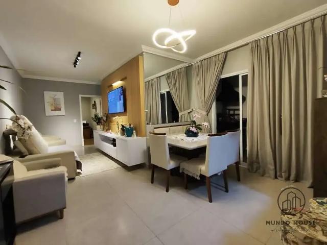 Apartamento para Venda em Sorocaba/SP Parque Campolim 3 Quartos