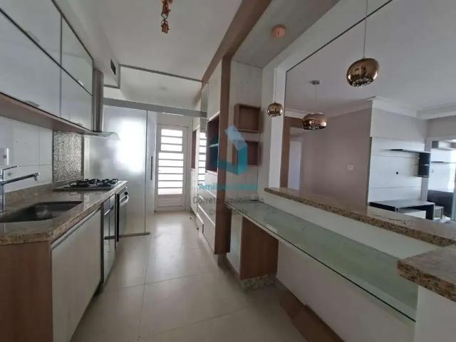 Apartamento para Venda em Sorocaba/SP Parque Campolim 3 Quartos