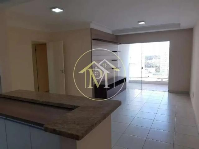 Apartamento para Venda em Sorocaba/SP Parque Campolim 3 Quartos