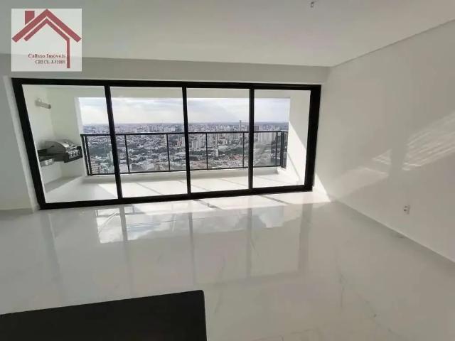 Apartamento para Venda em Sorocaba/SP Parque Campolim 3 Quartos