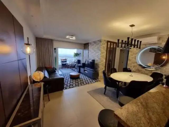 Apartamento para Venda em Sorocaba/SP Parque Campolim 3 Quartos